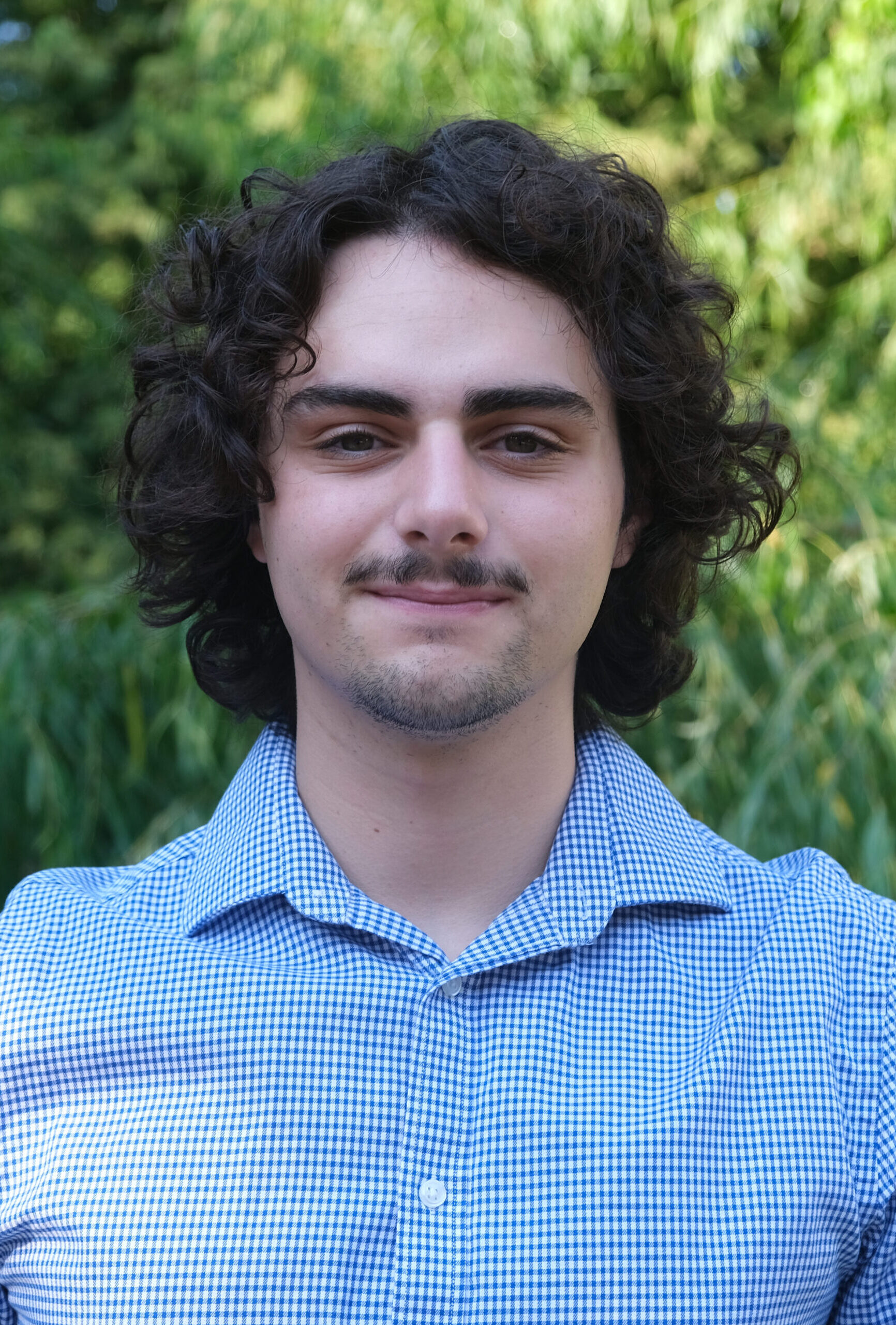 CSAP: Student Bios - Louisiana Sea Grant