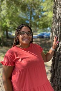 Lenore Joins Sea Grant as Business Manager - Louisiana Sea Grant