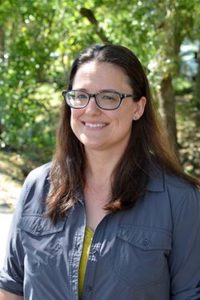 Robinson Takes on Hatchery Manager Duties - Louisiana Sea Grant