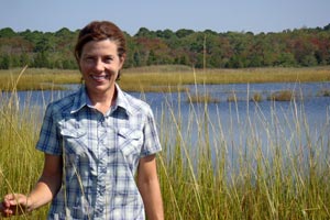 LaDIA Fellows Program: 2015 Fellows - Louisiana Sea Grant
